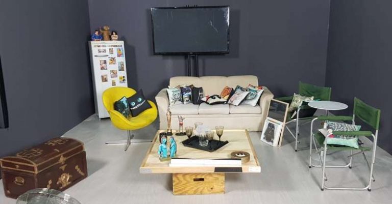 Studio 188 | Estúdios de Fotografia, Cinema e Publicidade